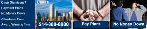 Dallas Criminal Attorneys (RECOMMENDED) 214-888-8888