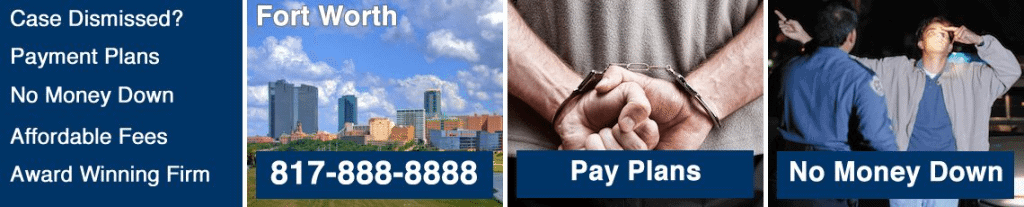 Stephanie Gramada, Fort Worth Criminal Attorney • Dunham & Jones