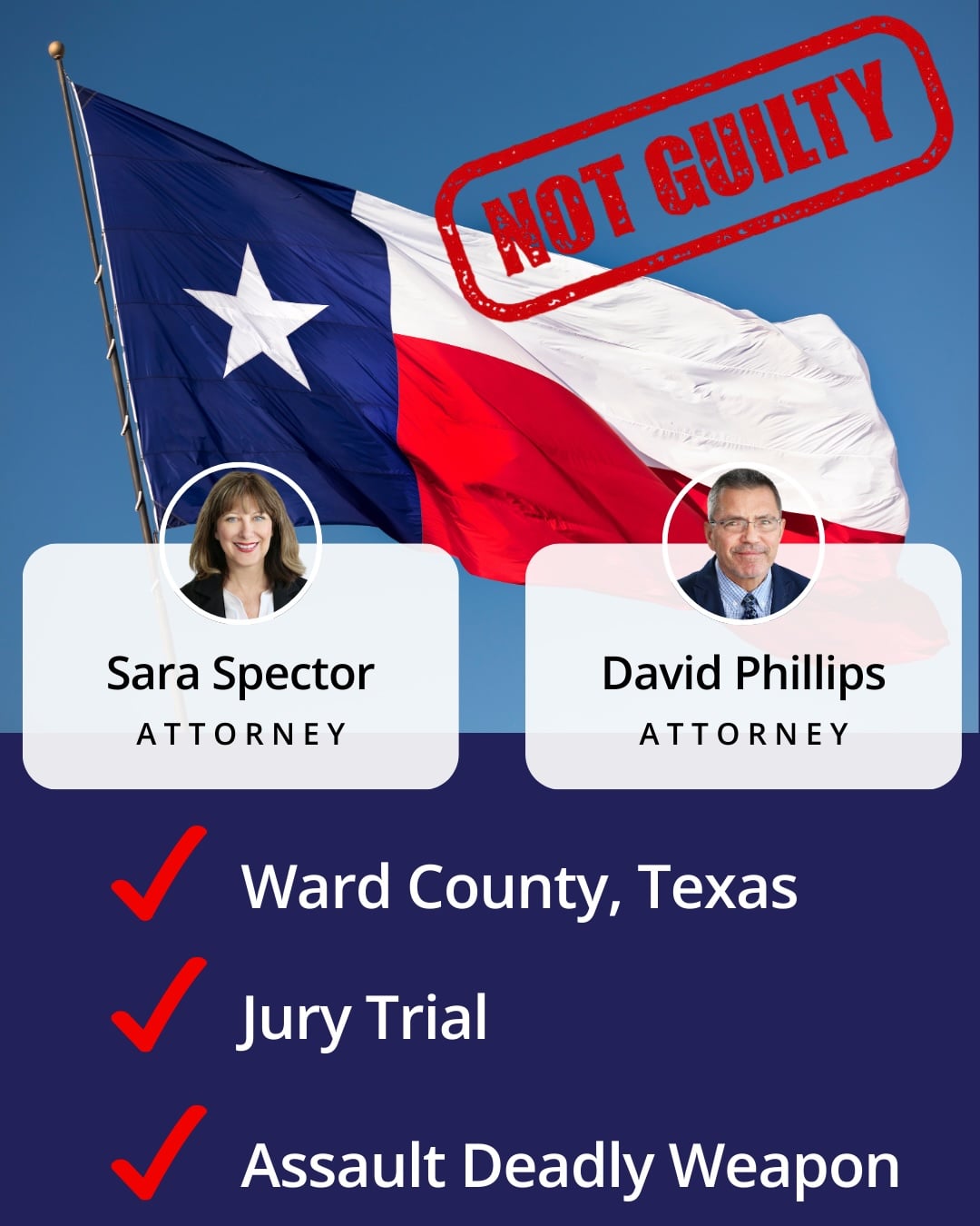 Award Winning Criminal Defense Attorneys | Dunham & Jones